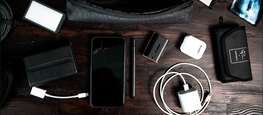Mobile Accessories