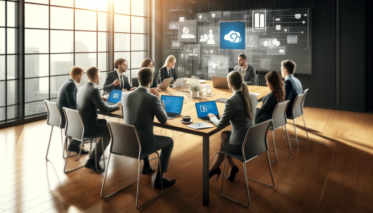 Getting Started with SharePoint: A Complete Setup Guide | MobileBurn Getting Started with SharePoint: A Complete Setup Guide | MobileBurn
