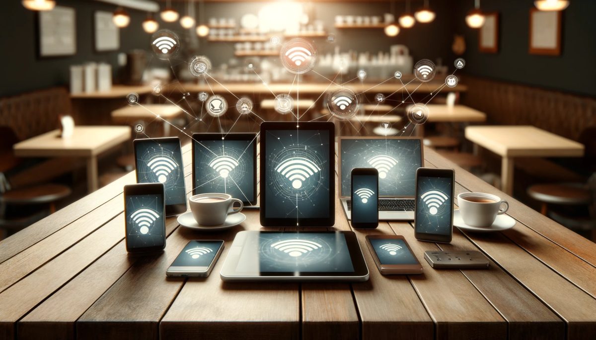 Mastering Wifi Hotspot Setup A Comprehensive Guide For All Devices Mobileburn