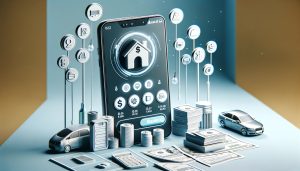 How to Use Online and Mobile Banking Apps for Timely Bill Payments